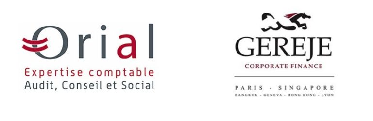 GEREJE Corporate Finance - Strategic & Financial Advisory Services - M ...